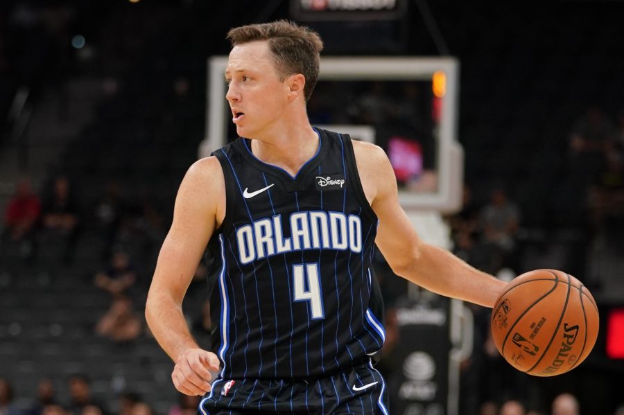 And-Ones: Jersey Ads, Magette, Sixers, Thunder, Rookies | Hoops Rumors