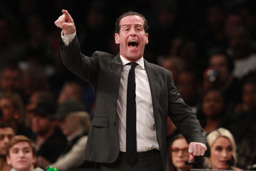More On Nets, Kenny Atkinson Parting Ways | Hoops Rumors