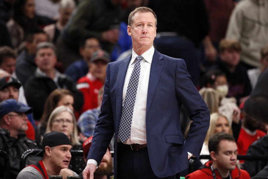 Central Notes: Stotts, Griffin, Cunningham, Bates, Allen, Nembhard ...