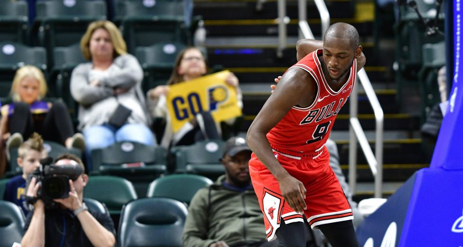 Bulls Notes: Doyle, Carter, Gafford, Rotation | Hoops Rumors