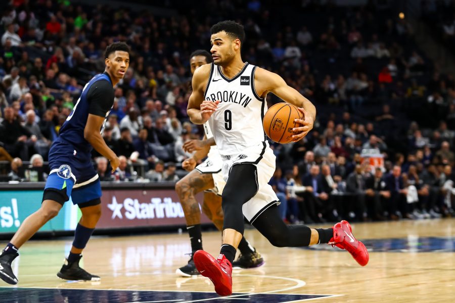 Checking In On 10-Day Contracts | Hoops Rumors