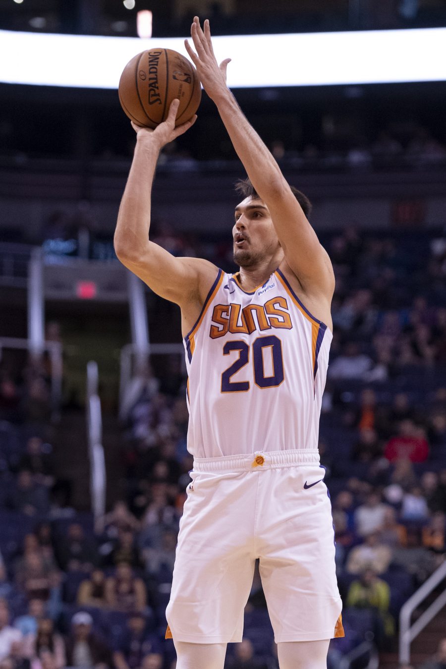 Suns Re-Sign Dario Saric To Three-Year Deal | Hoops Rumors