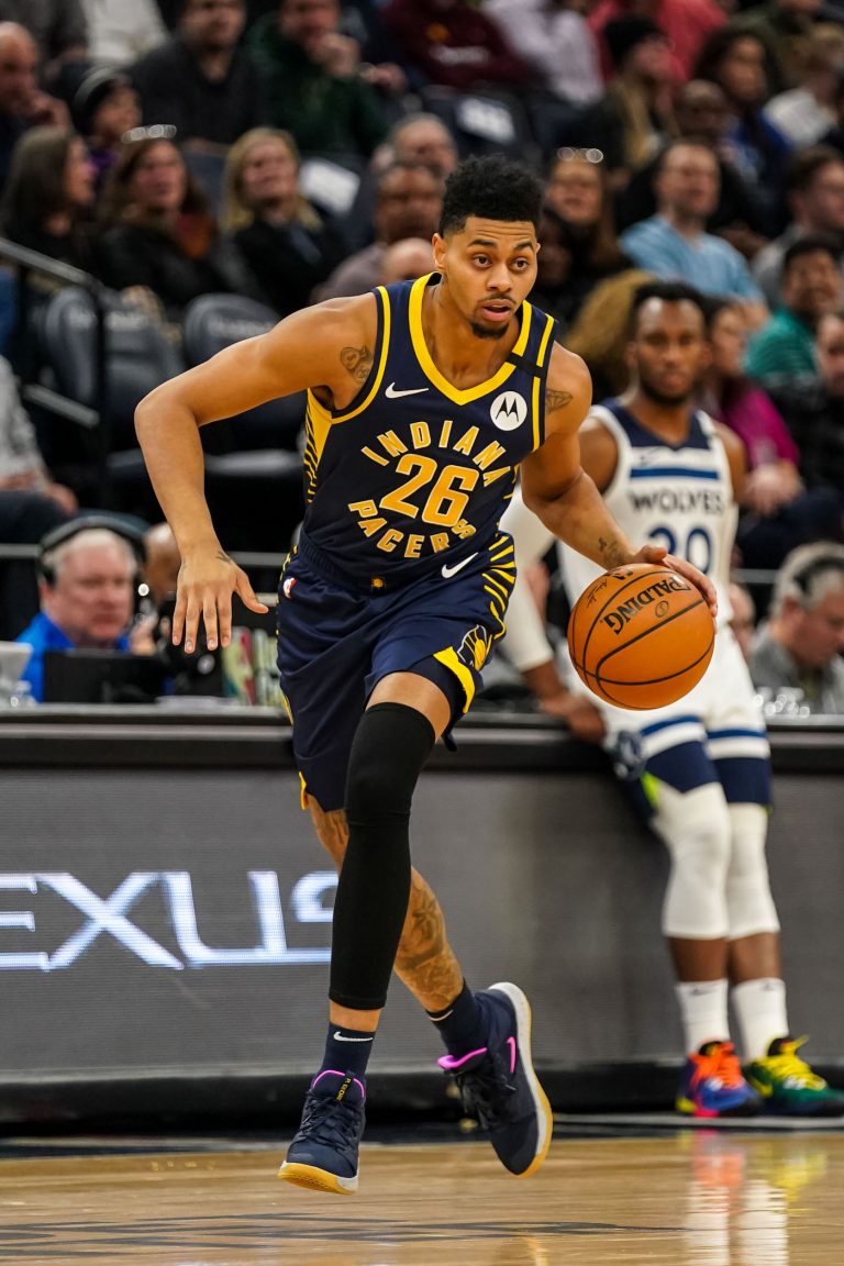 Jeremy Lamb Out For Season With Torn ACL, Meniscus | Hoops Rumors