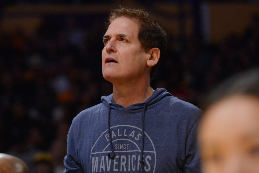 Mavericks Notes: Cuban, Adelson, Kidd, Doncic, Exum | Hoops Rumors