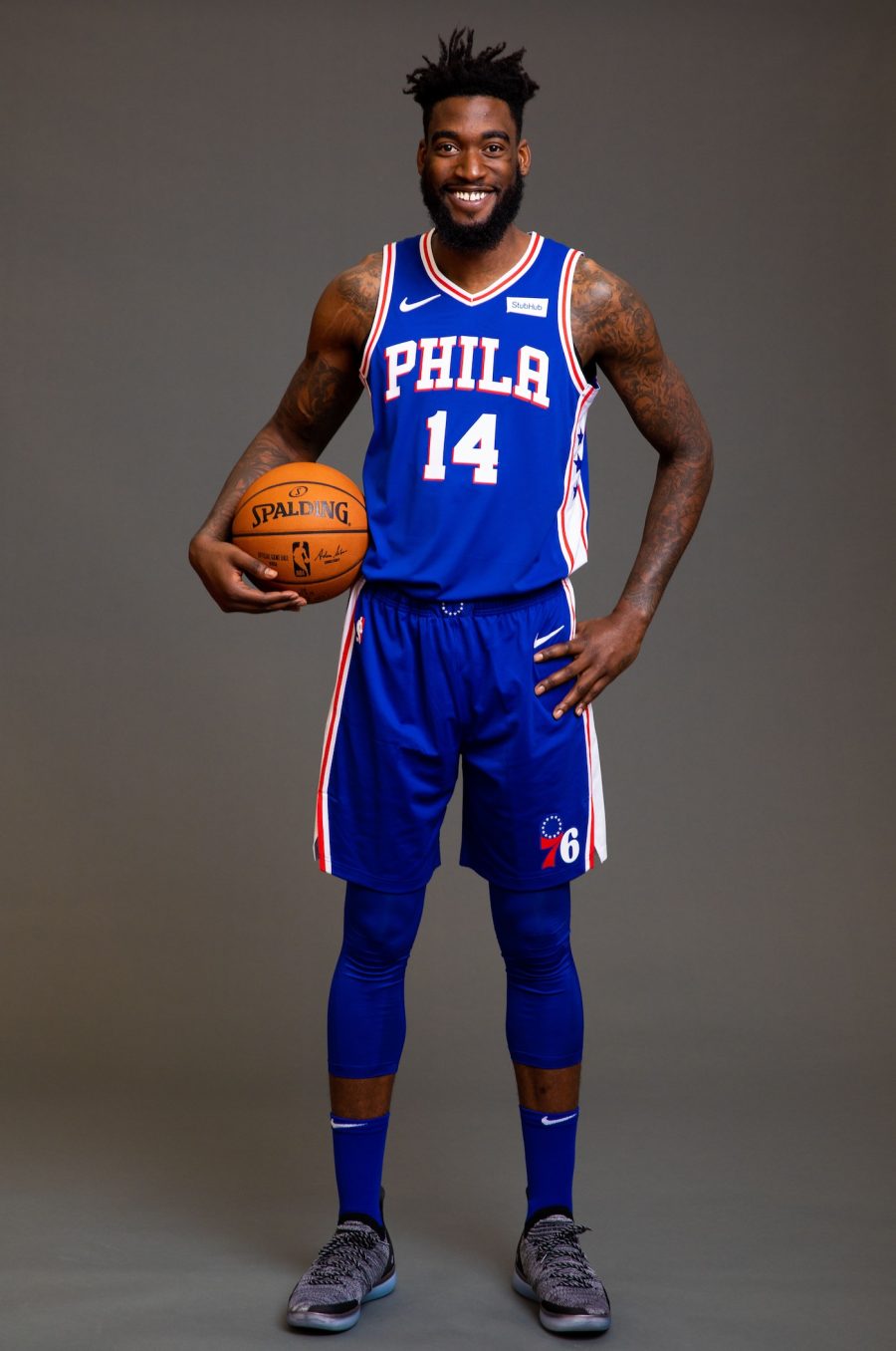 Nets Sign Norvel Pelle | Hoops Rumors