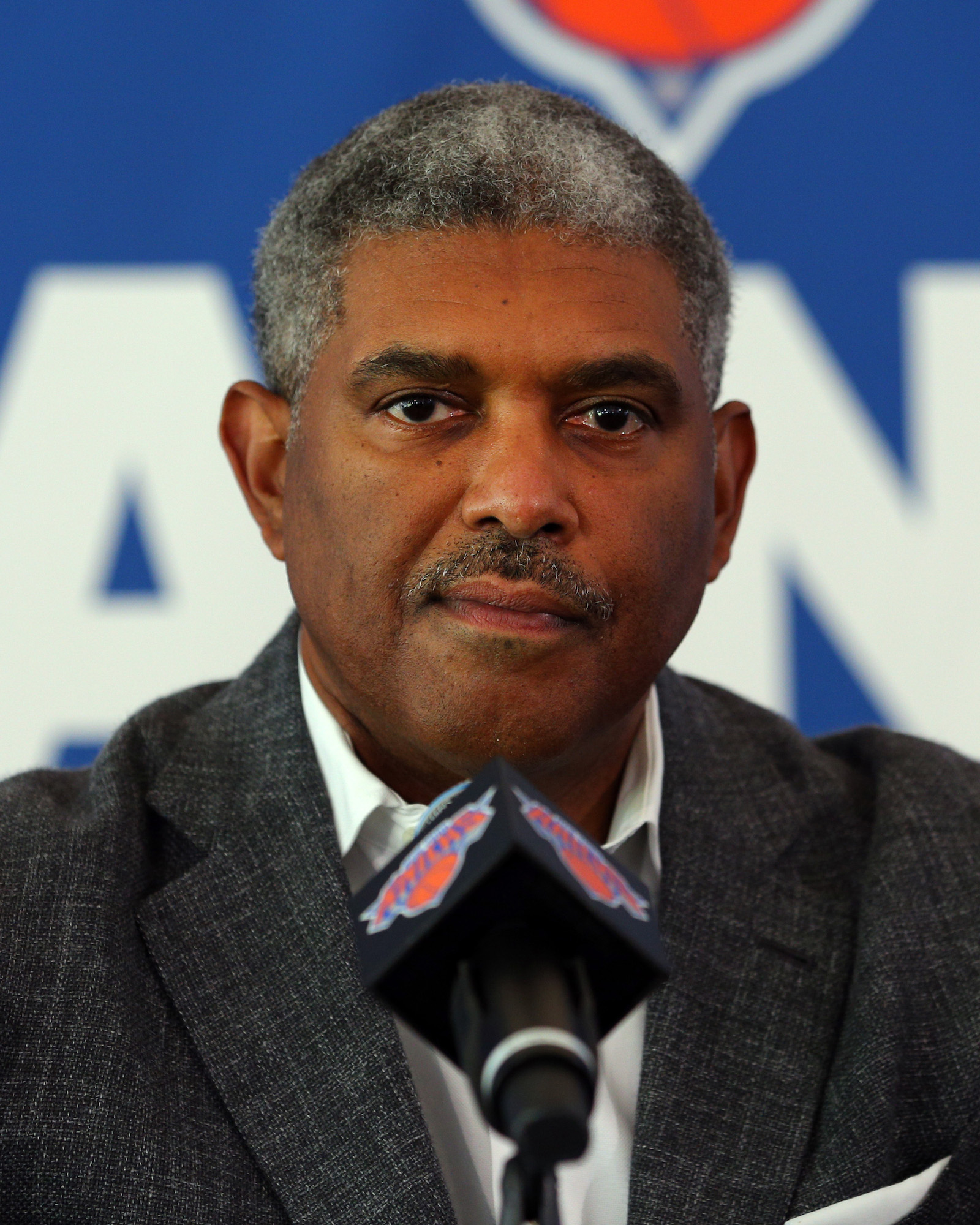 Knicks Fire Team President Steve Mills | Hoops Rumors
