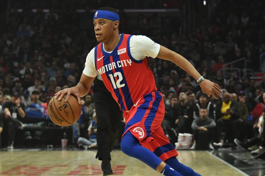 Tim Frazier Signs 10-Day Contract With Cavaliers | Hoops Rumors