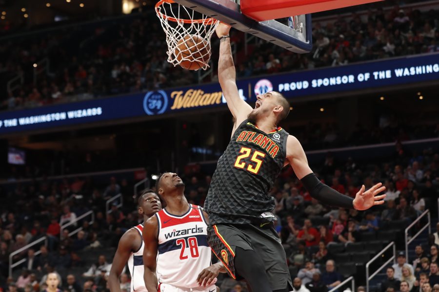 Alex Len To Debut For Kings Tonight | Hoops Rumors