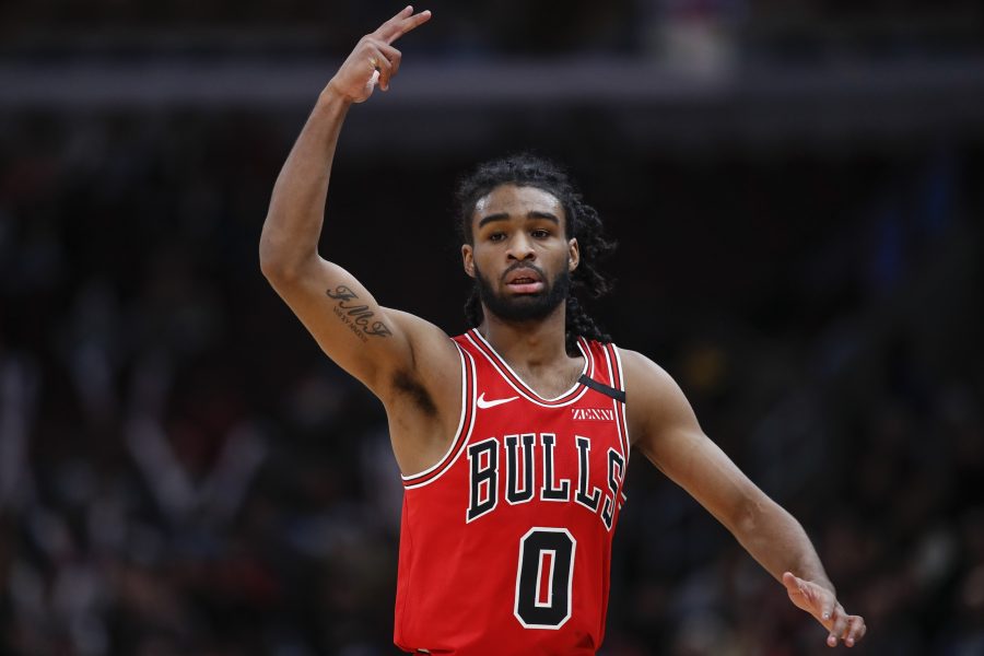 Central Notes: Bulls, Porter, Hayes, Giannis | Hoops Rumors