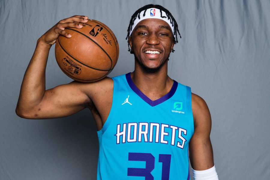 Hornets Sign Joe Chealey To Second 10-Day Contract | Hoops Rumors