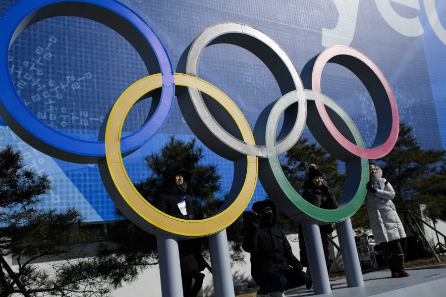 Rosters Announced For Olympic Qualifying Tournaments | Hoops Rumors