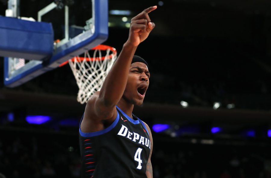 Paul Reed Declaring For NBA Draft | Hoops Rumors