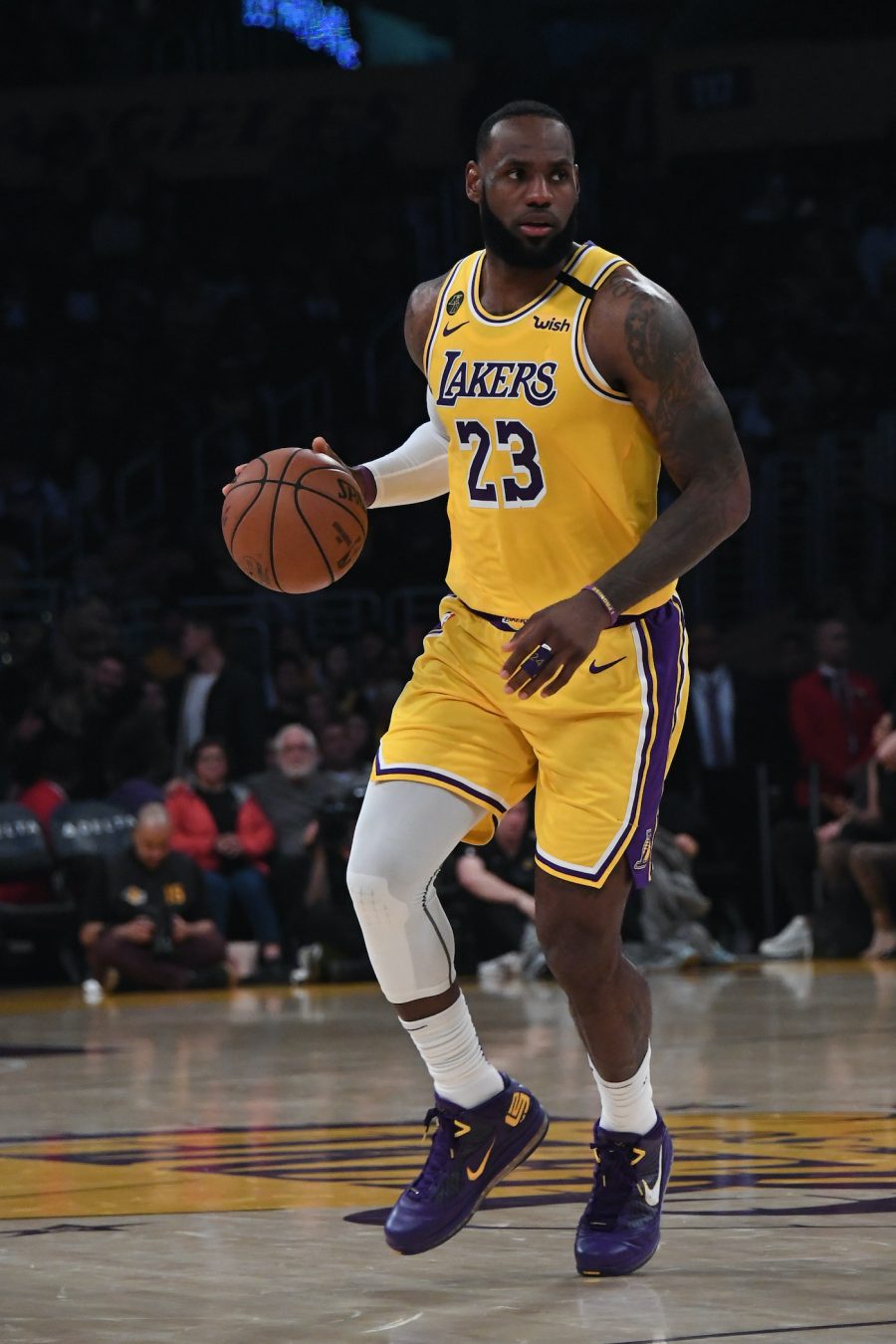 2020/21 Salary Cap Preview: Los Angeles Lakers | Hoops Rumors