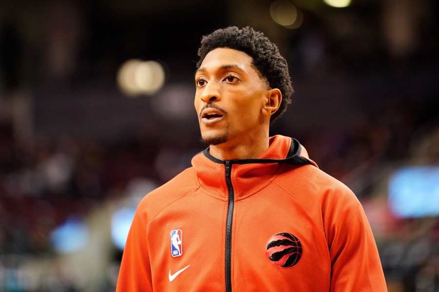 Raptors Notes: Free Agency, Miller, Davis | Hoops Rumors