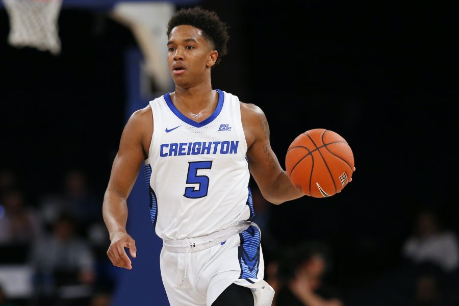 Draft Notes: Alexander, Hightower, UCF, Hampton, More | Hoops Rumors