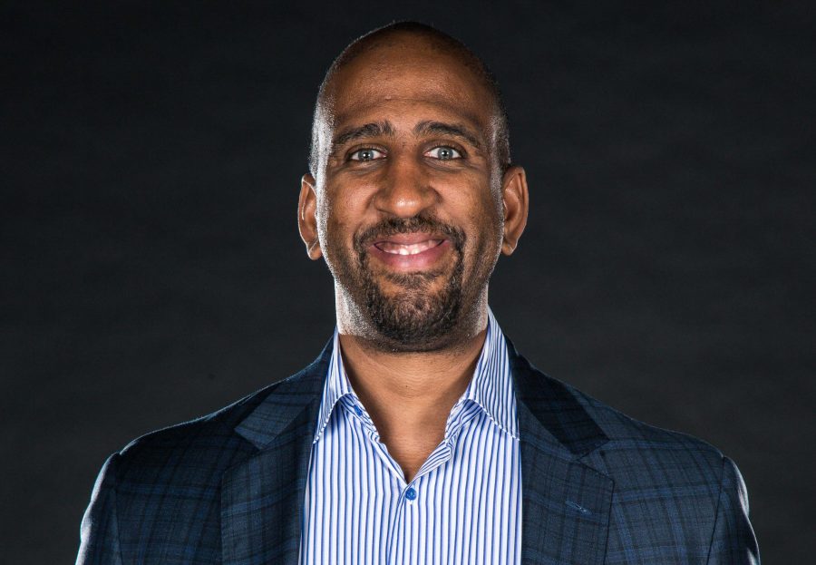 Nuggets Officially Name Calvin Booth GM | Hoops Rumors