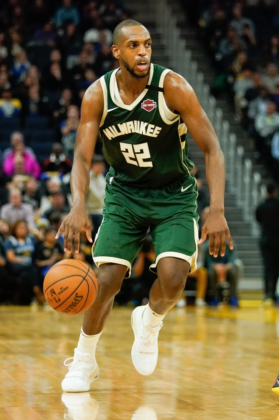 2020/21 Salary Cap Preview: Milwaukee Bucks | Hoops Rumors