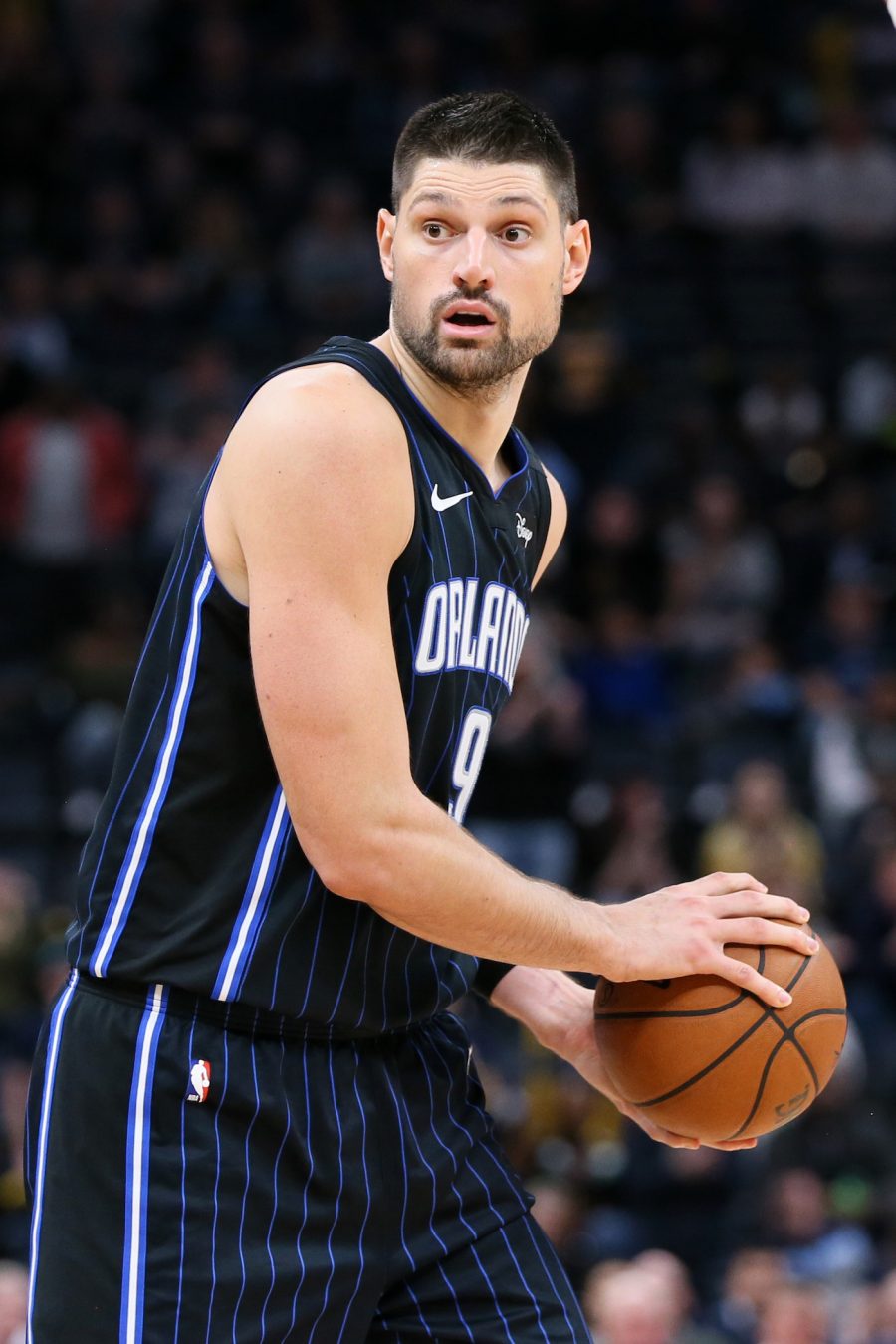 Magic Trade Nikola Vucevic To Bulls | Hoops Rumors