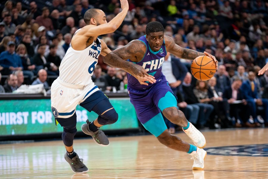 Hornets Notes: Free Agency, Draft, Bacon | Hoops Rumors