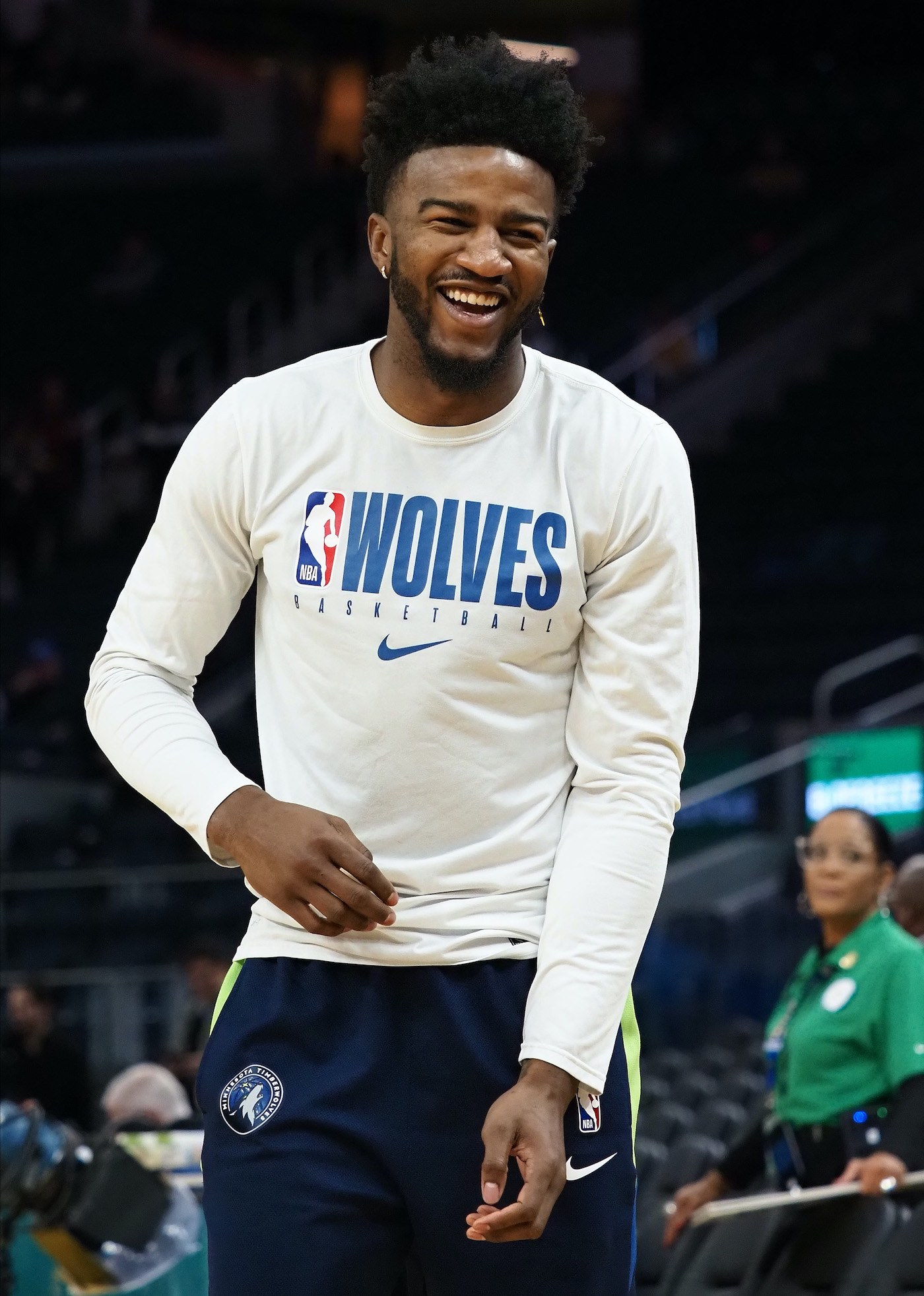 Cavs Sign Jordan Bell, Dean Wade To Multiyear Deals | Hoops Rumors