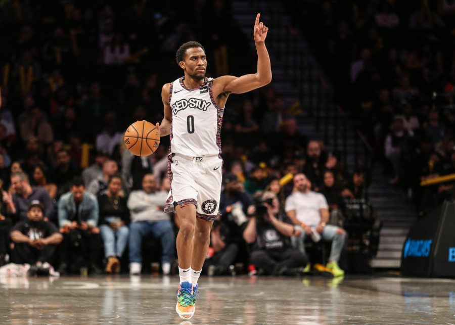 Cavs Sign Jeremiah Martin To Two-Way Contract | Hoops Rumors