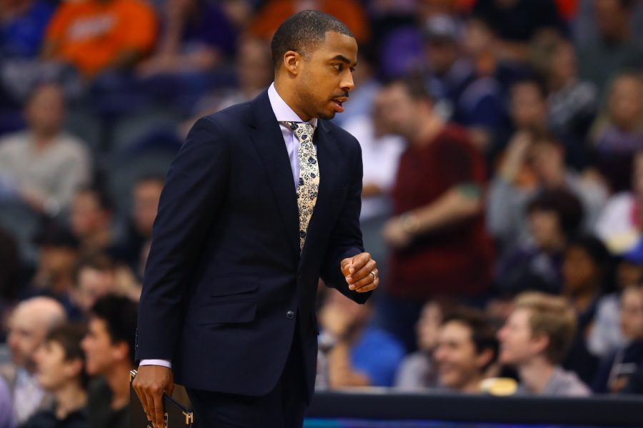 Knicks To Hire Johnnie Bryant As Associate Head Coach | Hoops Rumors