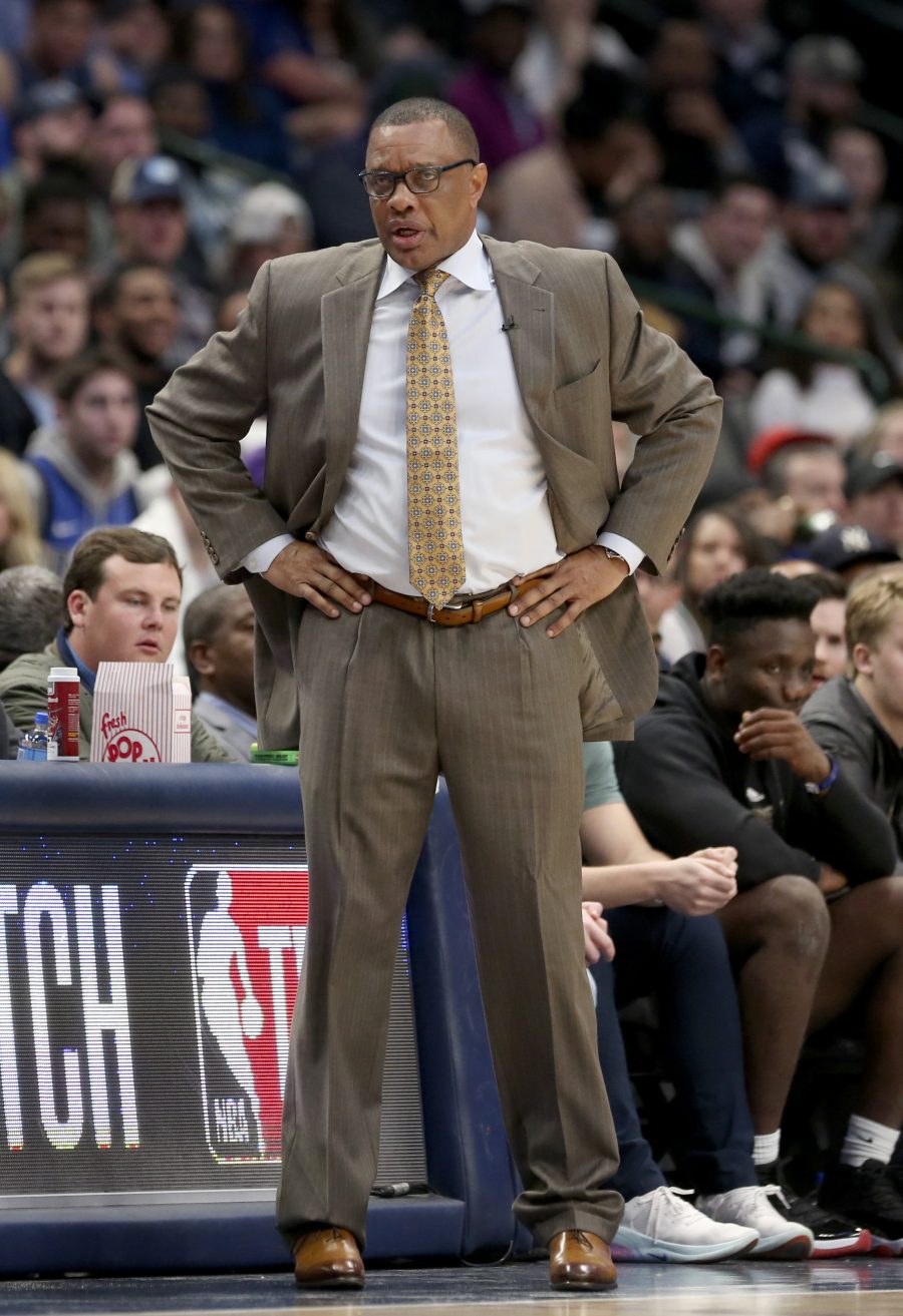 Pelicans Fire Head Coach Alvin Gentry | Hoops Rumors