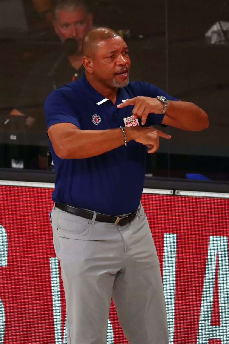 Sixers Hire Doc Rivers As Head Coach | Hoops Rumors
