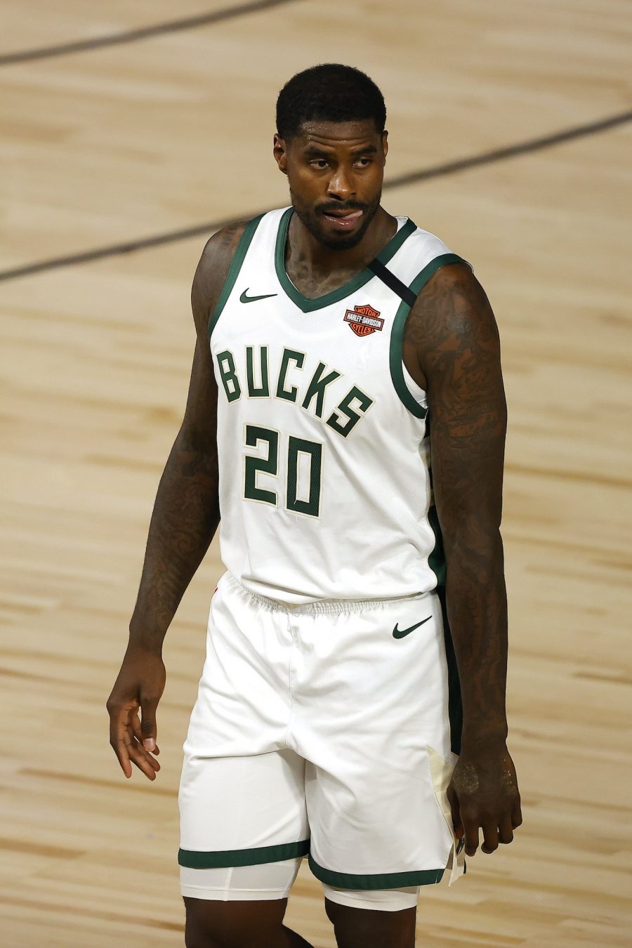 Marvin Williams To Retire | Hoops Rumors