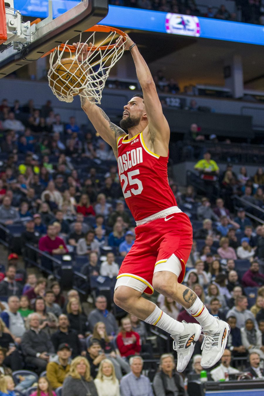 Austin Rivers Declines Player Option For 2020/21 | Hoops Rumors