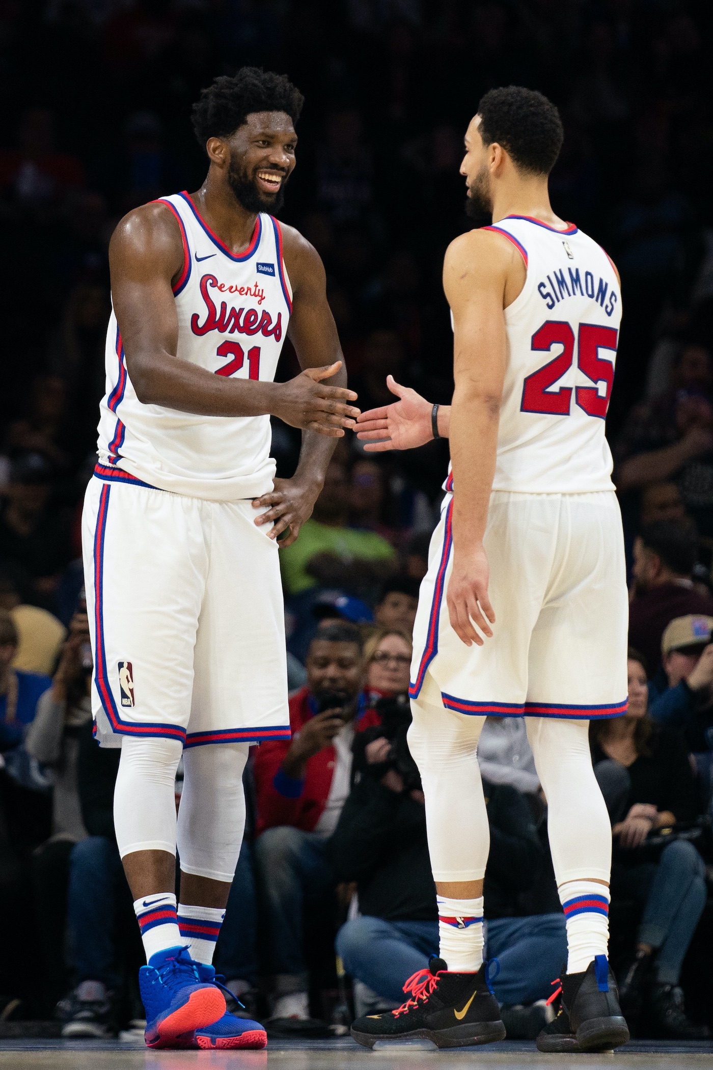 2021 NBA Offseason Preview: Philadelphia 76ers | Hoops Rumors