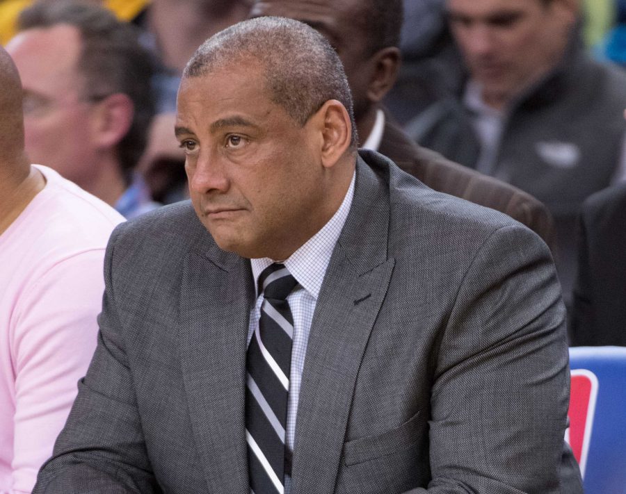 Bob Beyer Joining Stan Van Gundy In New Orleans | Hoops Rumors