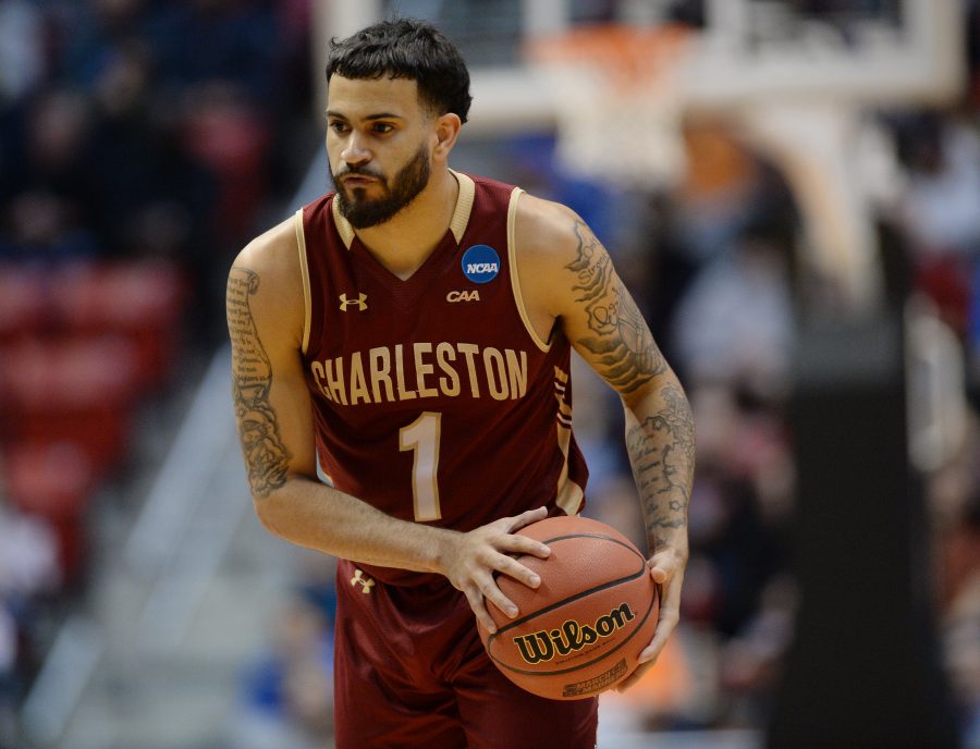 Grant Riller Intriguing Teams Ahead Of Draft | Hoops Rumors