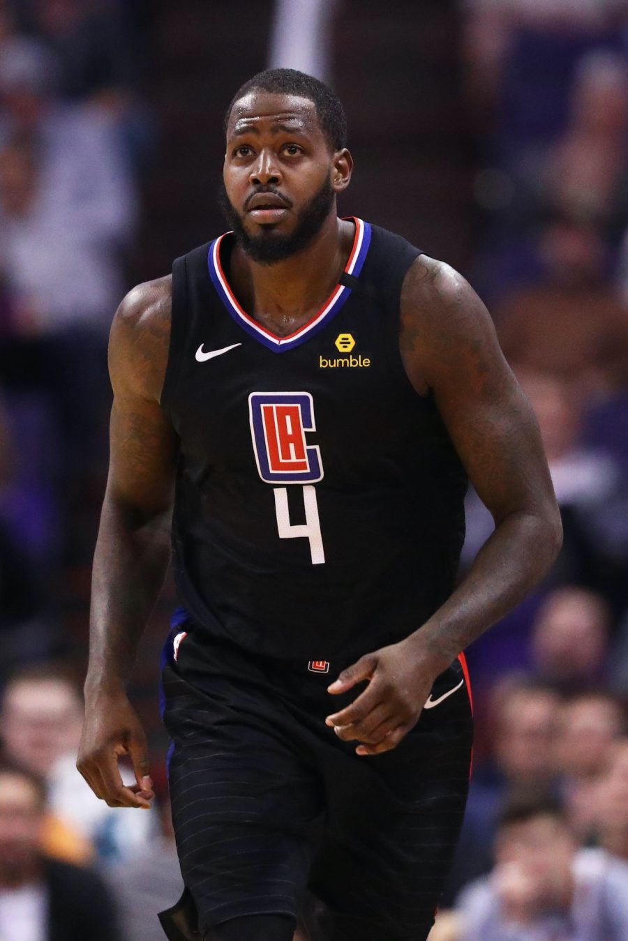 Nuggets Sign JaMychal Green To Two-Year Deal | Hoops Rumors