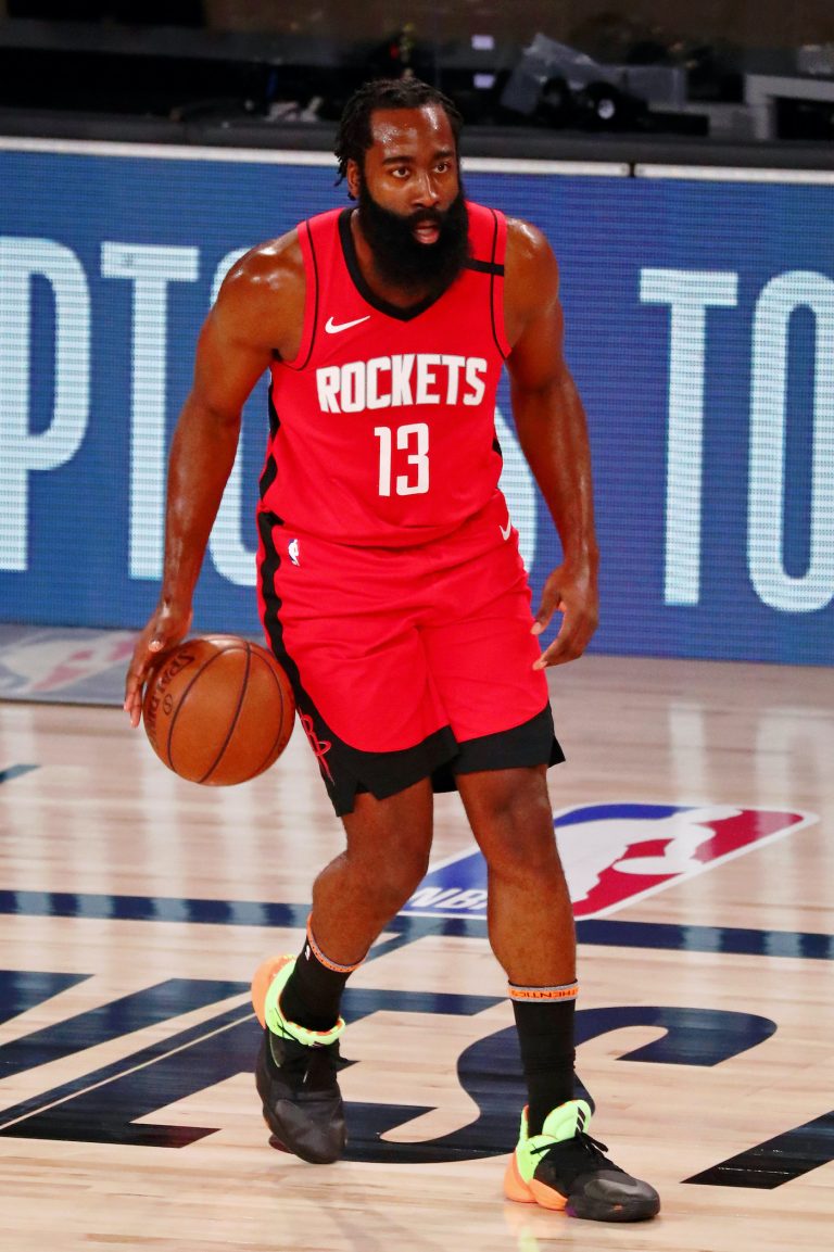 Rockets Trade James Harden To Nets | Hoops Rumors