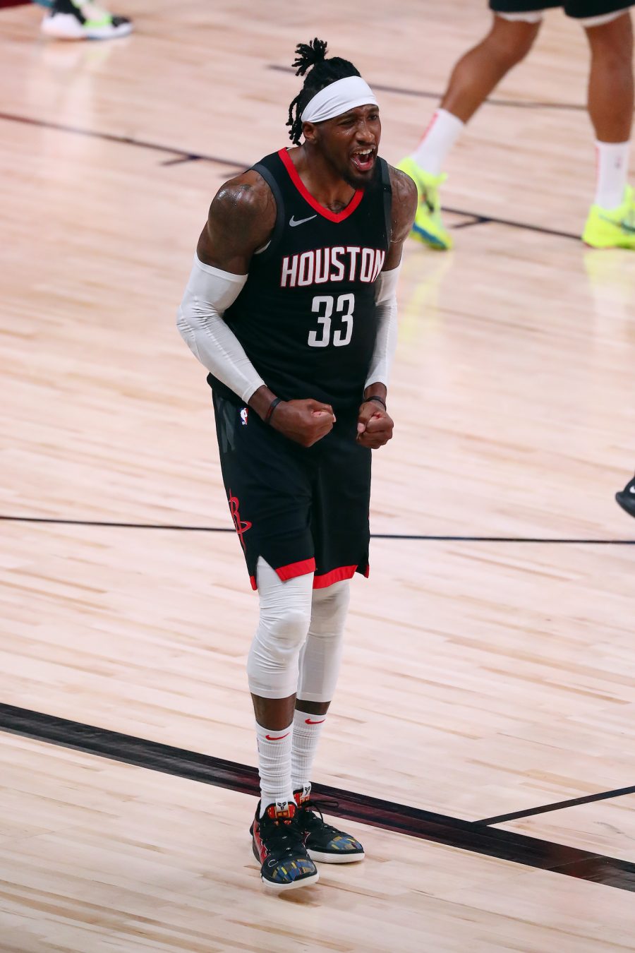 Trail Blazers, Rockets Complete Robert Covington Trade | Hoops Rumors