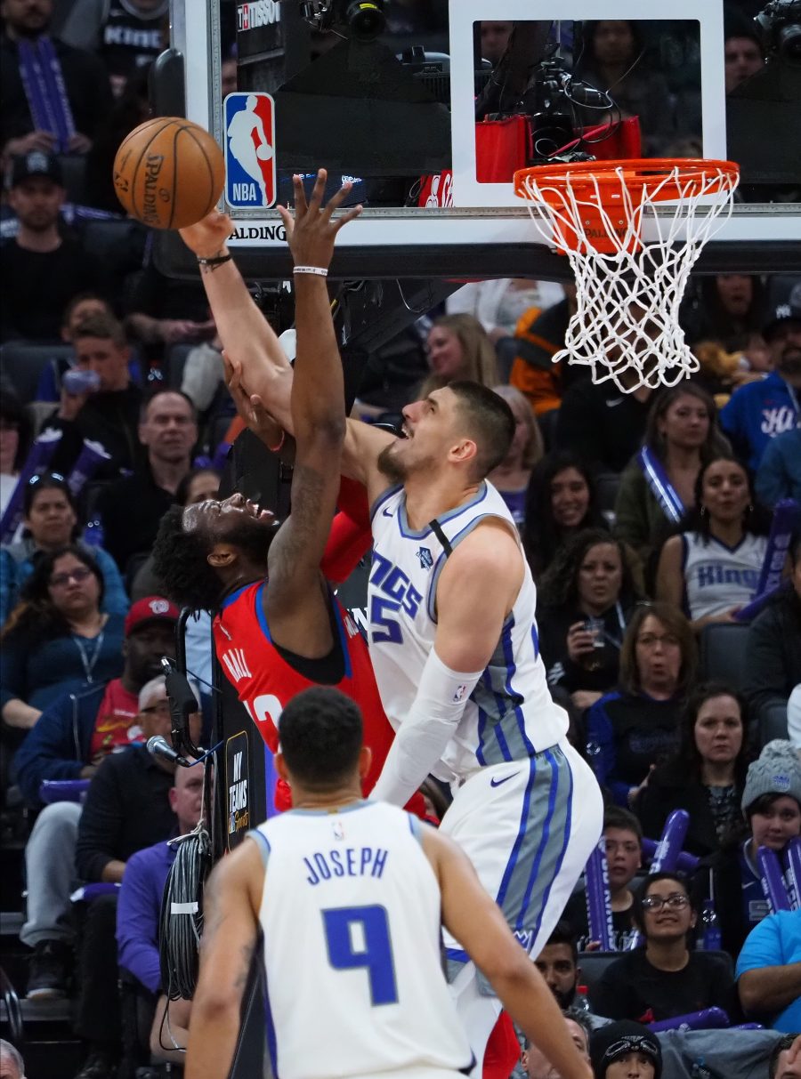 Raptors Sign Alex Len To One-Year Deal | Hoops Rumors