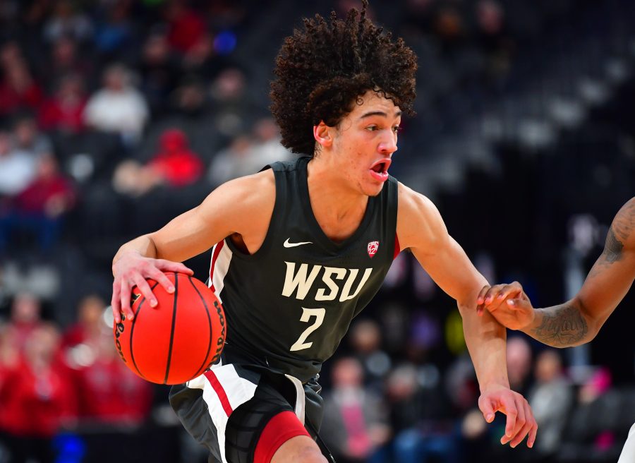 Blazers Sign Second-Round Pick Elleby | Hoops Rumors