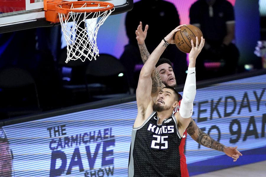 Raptors Sign Alex Len To One-Year Deal | Hoops Rumors