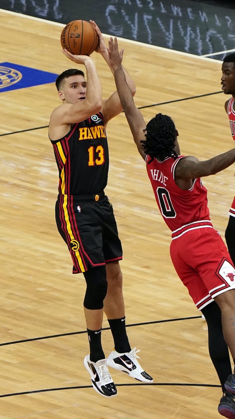 Players Who Can't Be Traded Until February 6 | Hoops Rumors