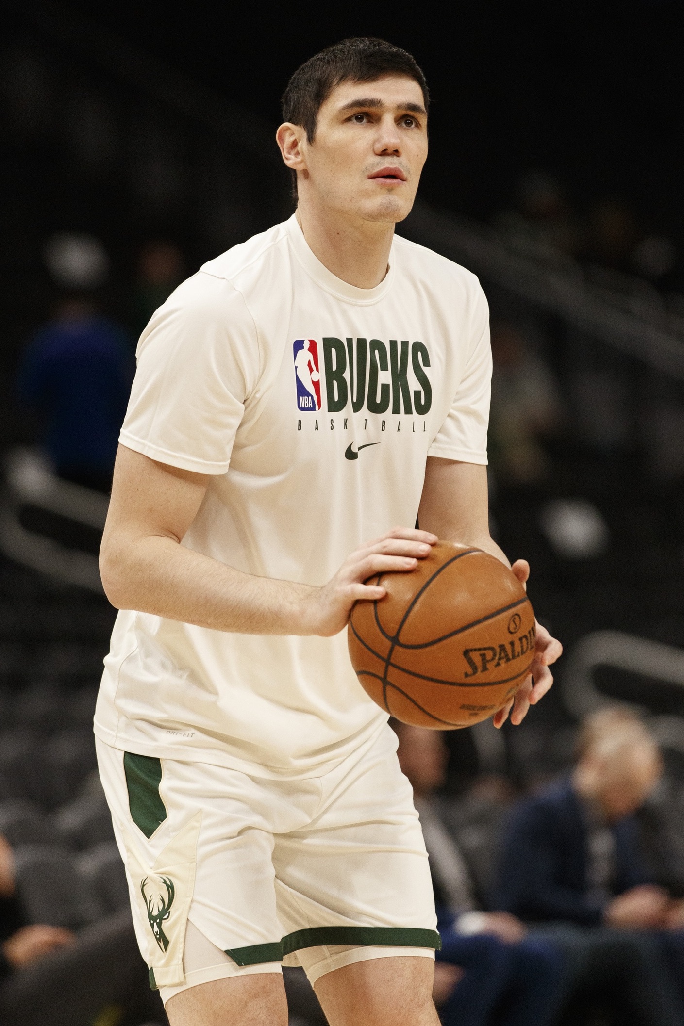 Ersan Ilyasova Rumors | Hoops Rumors