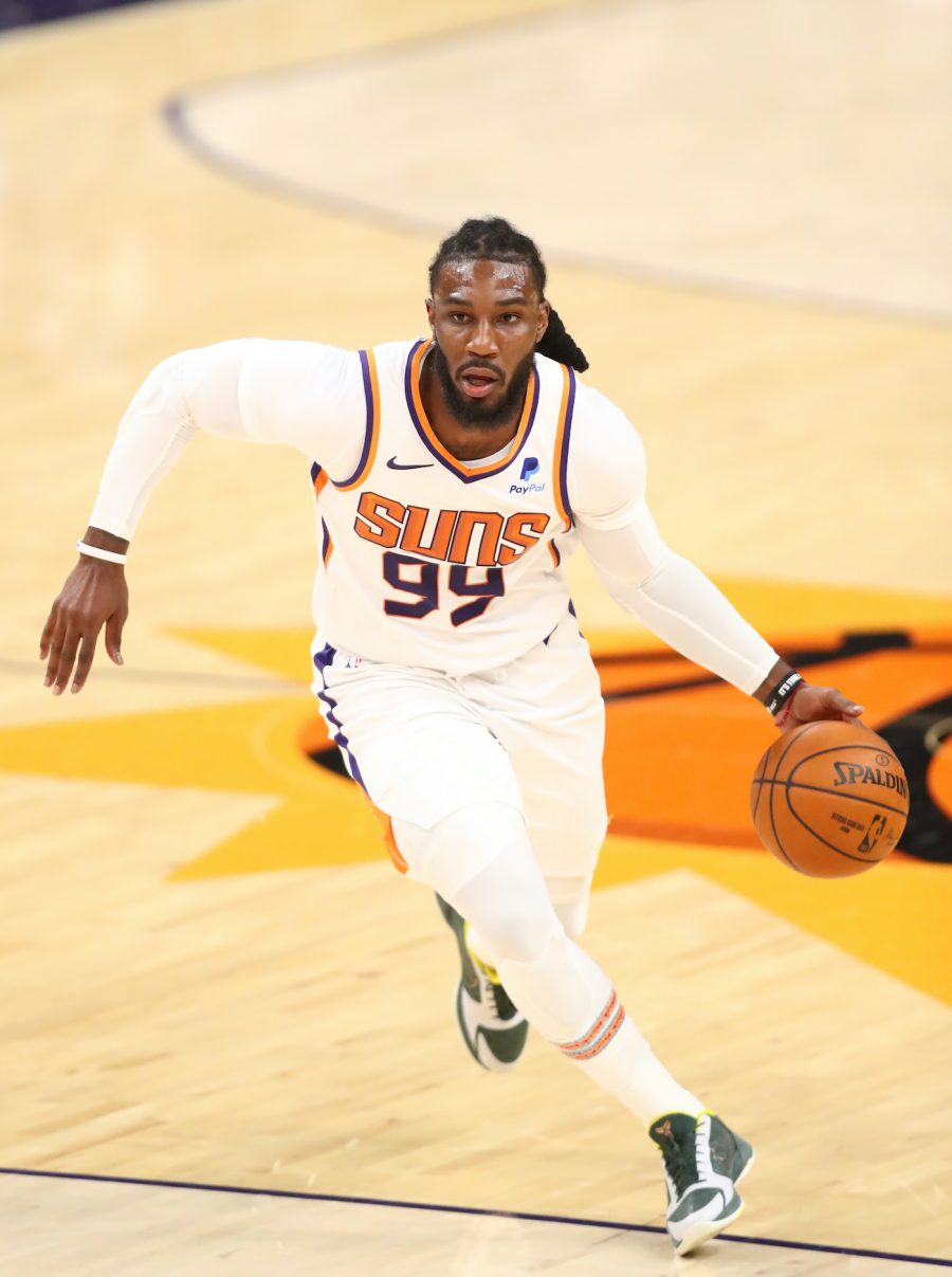 Players Who Can't Be Traded Until February 6 | Hoops Rumors