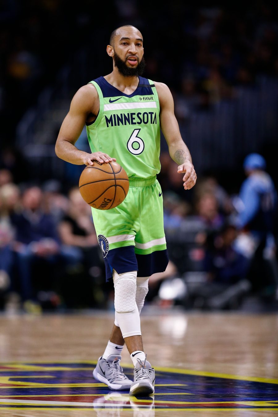 Jordan McLaughlin To Return To Timberwolves | Hoops Rumors