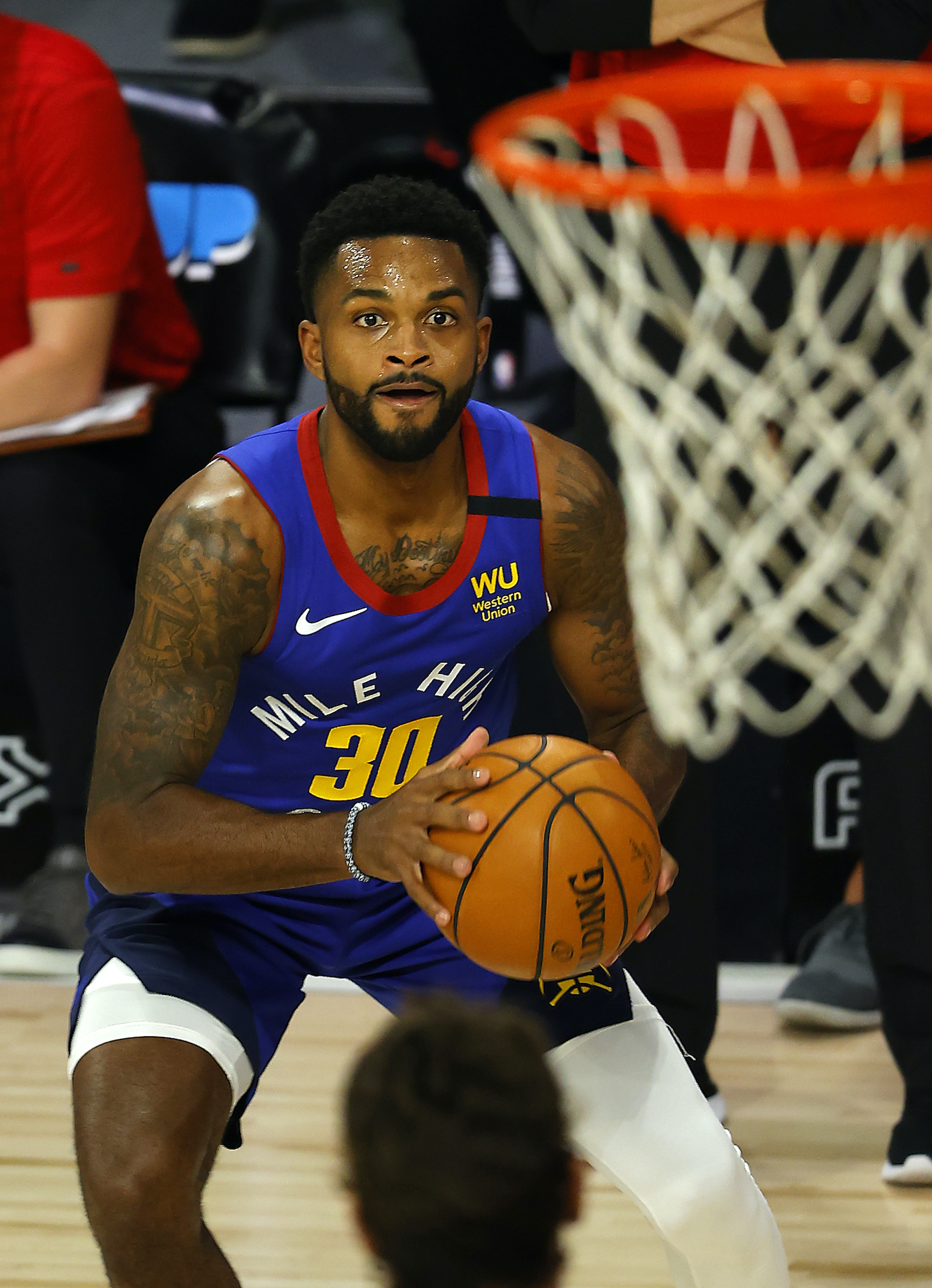 Troy Daniels Navigates Through Unprecedented Year In Search Of Next ...