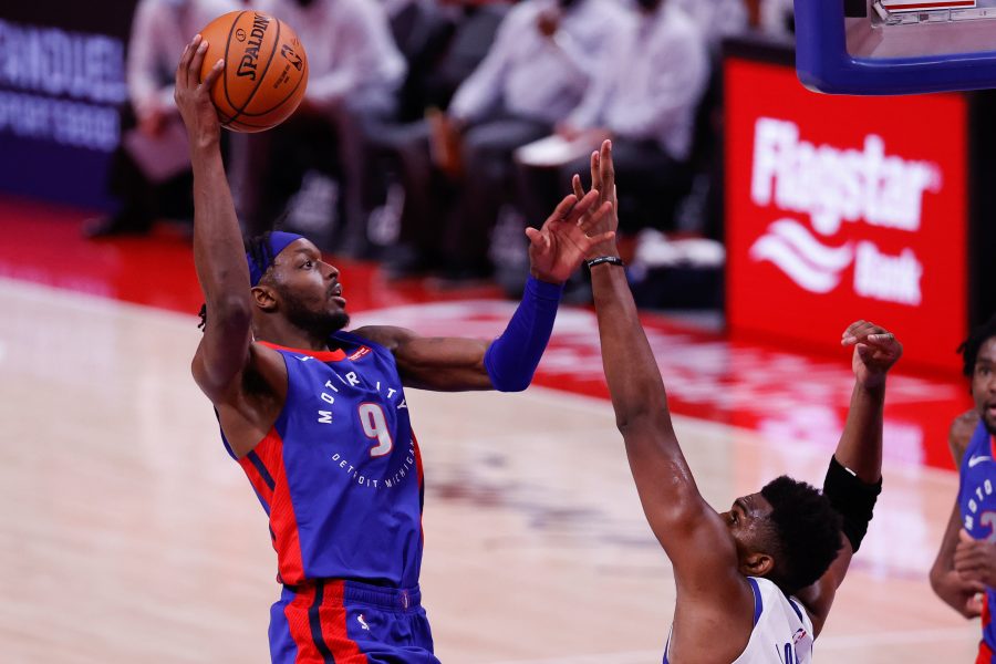 Central Notes: Grant, Simon, McGee, Bucks | Hoops Rumors