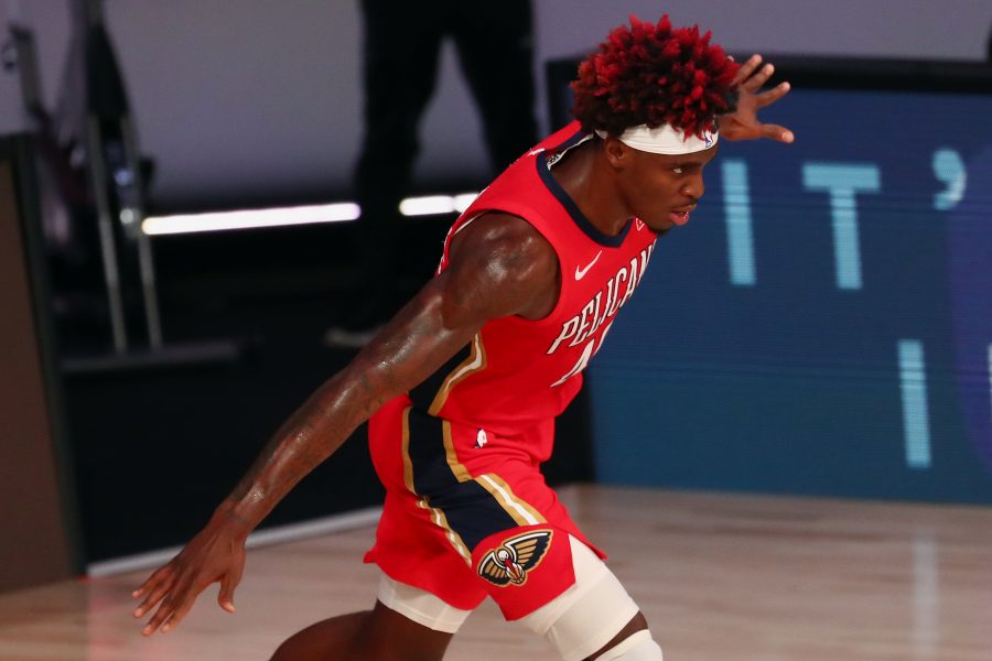 Heat Sign Zylan Cheatham To 10-Day Deal | Hoops Rumors