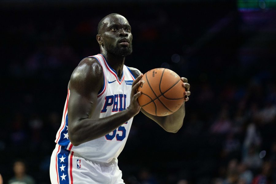 Marial Shayok Signs With Turkish Team | Hoops Rumors
