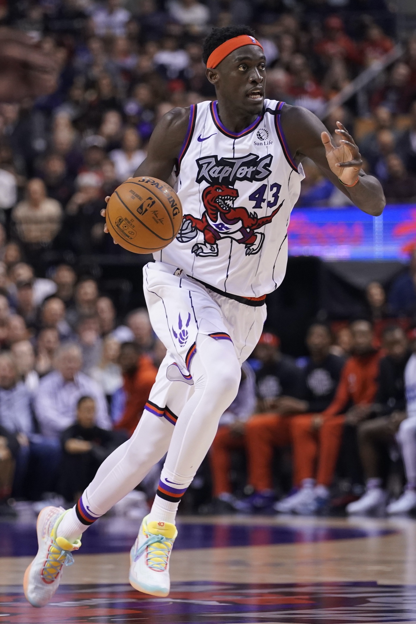 2021 NBA Offseason Preview: Toronto Raptors | Hoops Rumors