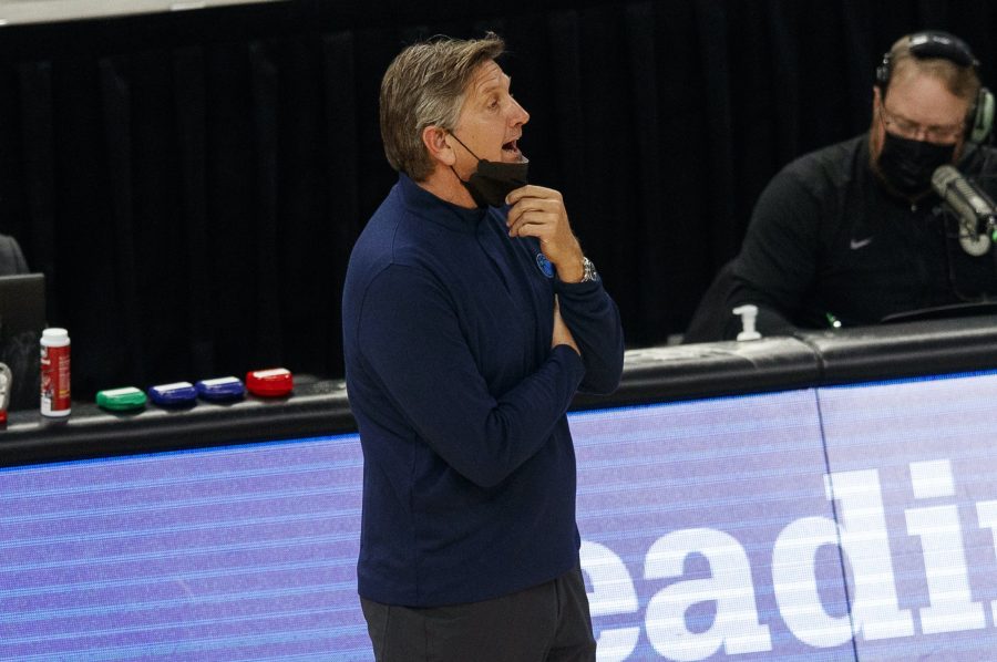 Wolves Notes: Finch, Defense, Towns, Vanterpool | Hoops Rumors