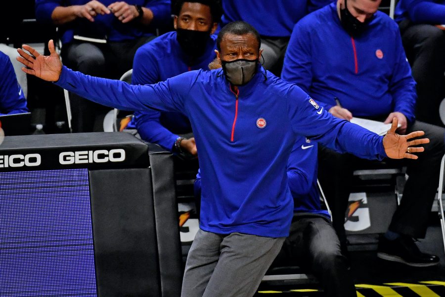 Pistons Extend Dwane Casey’s Contract | Hoops Rumors